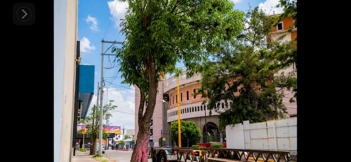 Hotel Plaza De Toros 20 - Aguascalientes