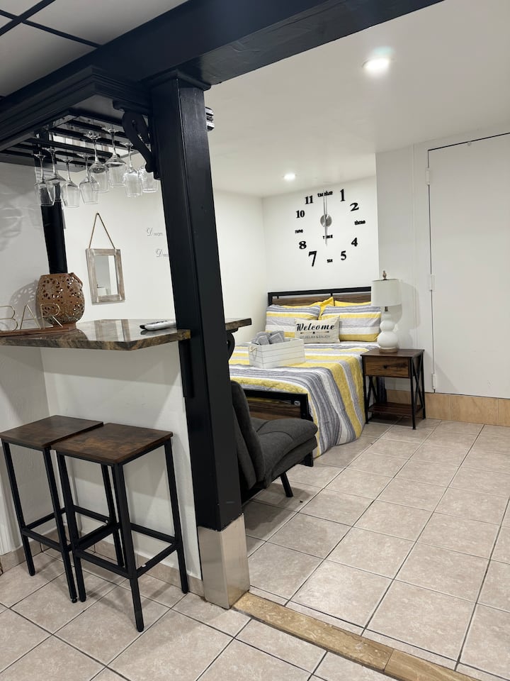 Cozy North Bergen Apartment - Secaucus, NJ