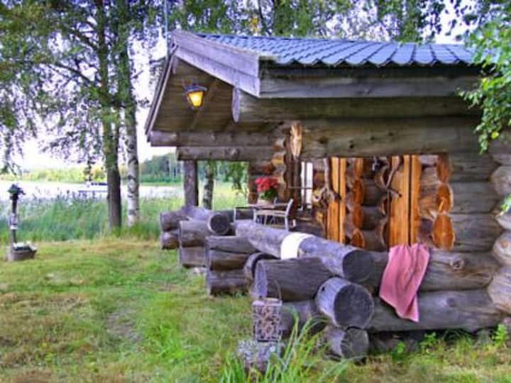 Kopinkallio 3 By Interhome - Padasjoki