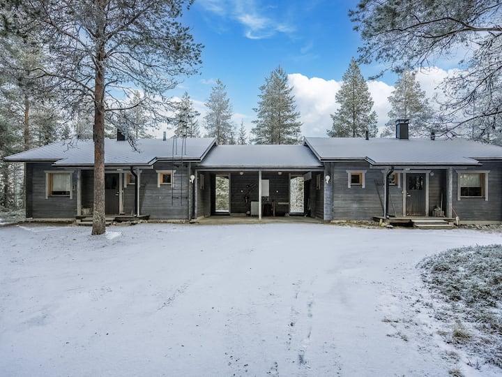 Pohjaskoti A By Interhome - Kuusamo