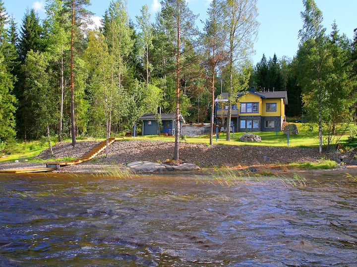 Villa Paasisalo By Interhome - Siilinjärvi