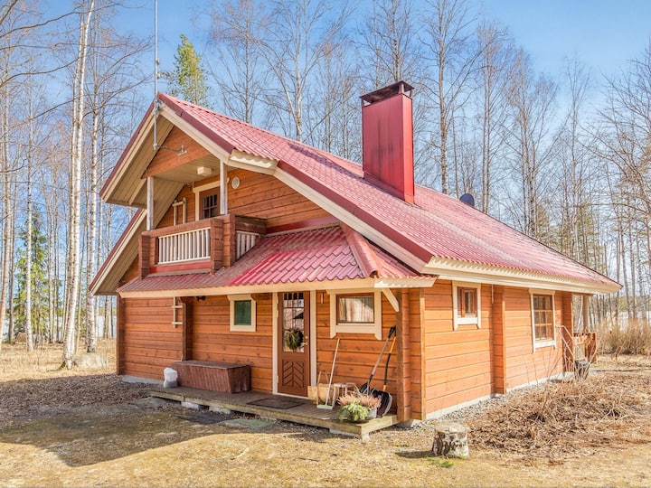 Niinimökki By Interhome - Pertunmaa
