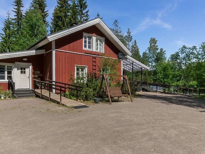 Myllytupa By Interhome - Leppävirta