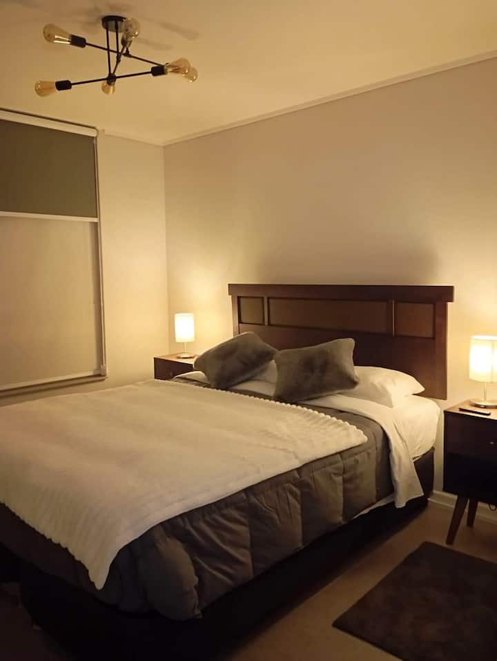 Departamento Chacabuco Castellón - San Pedro de la Paz