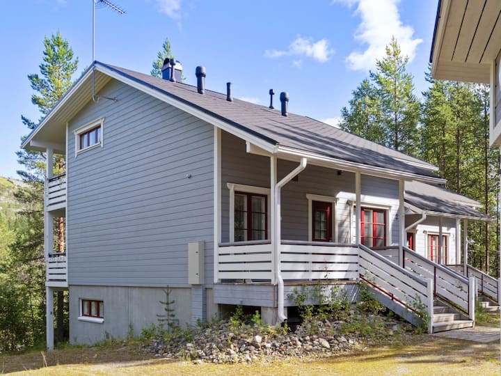 Kelkka 2 By Interhome - Salla