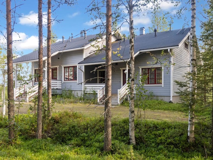 Kelkka 1 By Interhome - Salla