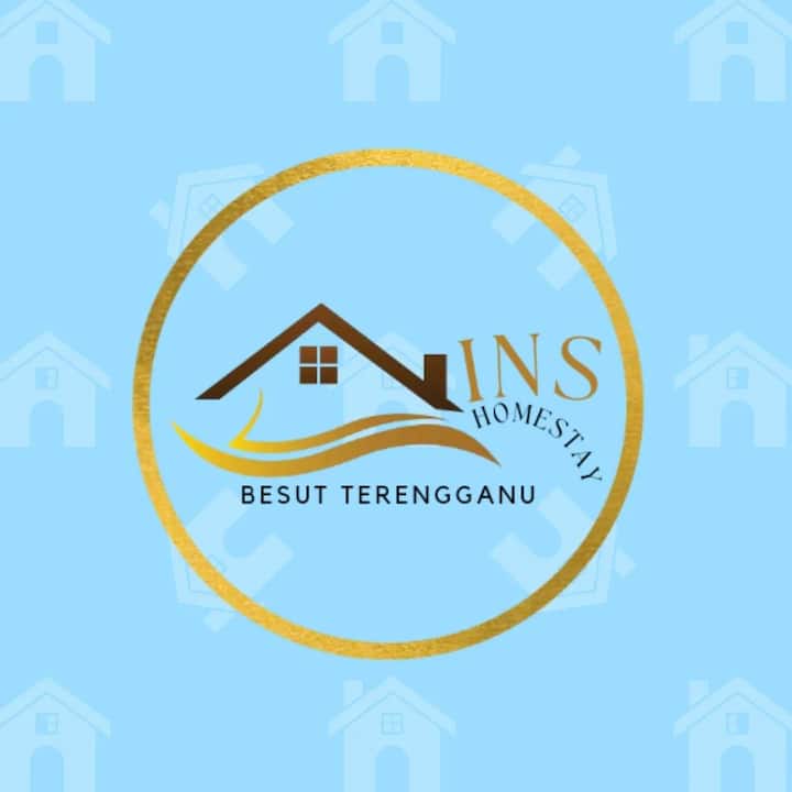 Ains Roomstay - Kampung Raja