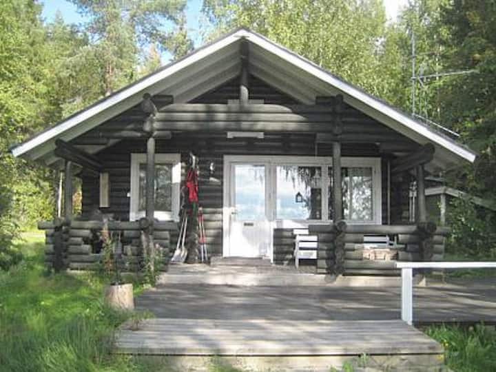 Lähesniemi By Interhome - Ähtäri