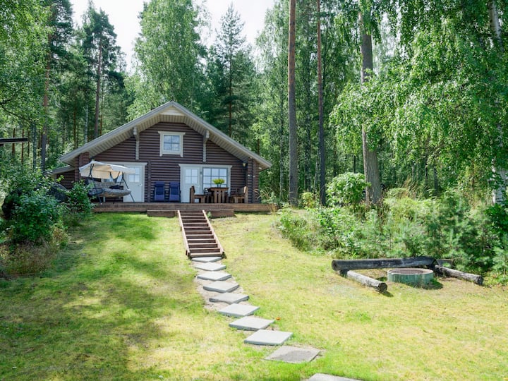 Ranta 2 By Interhome - Asikkala