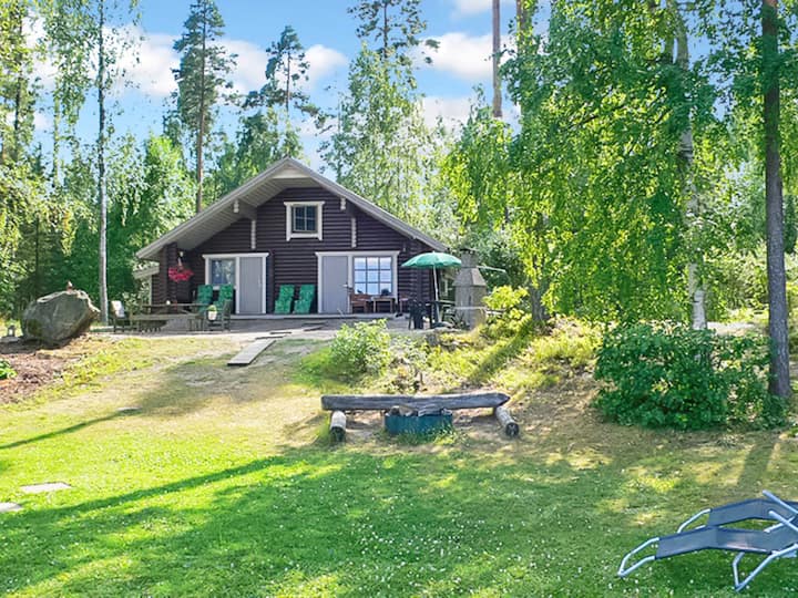 Ranta 2 By Interhome - Asikkala