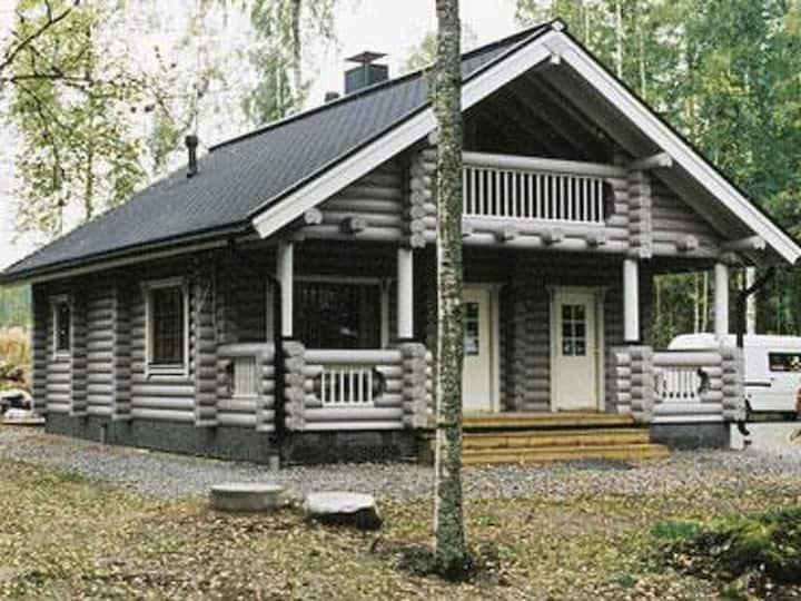 Koivuranta By Interhome - Hankasalmi
