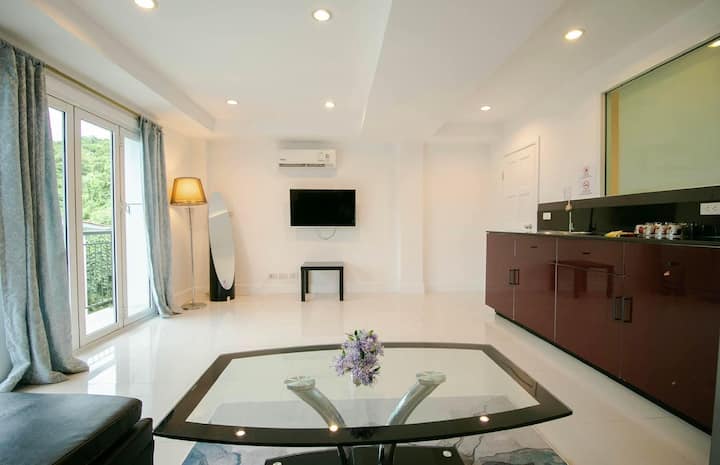 Pandora 2 Bedroom Suite (B20) - サメット島