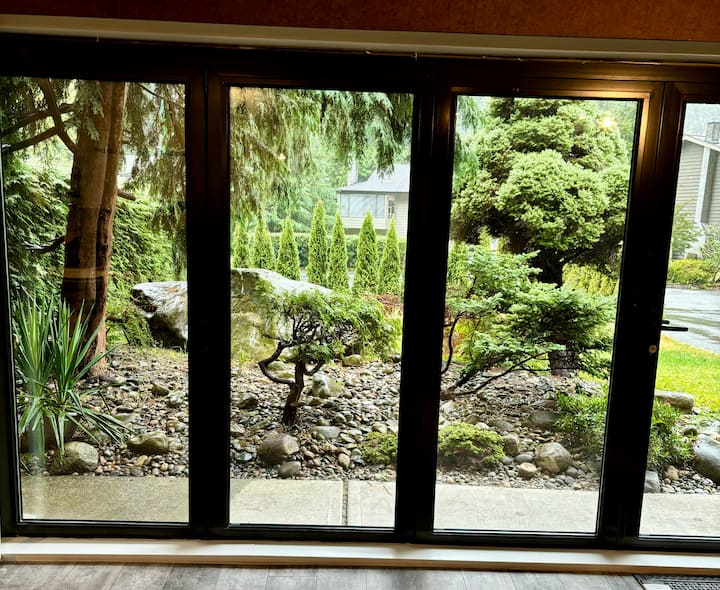 Guest Suite In Capilano - West Vancouver