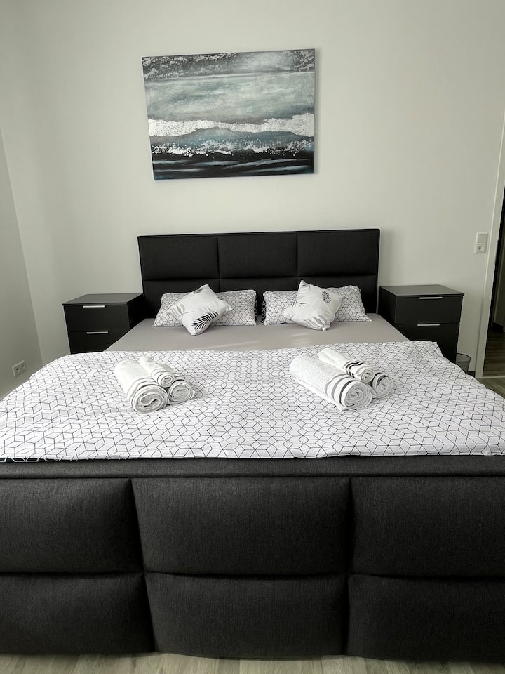 Sweet Home Barsinghausen - Barsinghausen