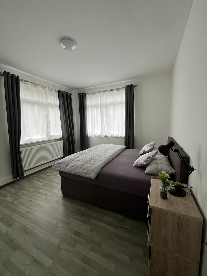Sweet Home Barsinghausen - Barsinghausen