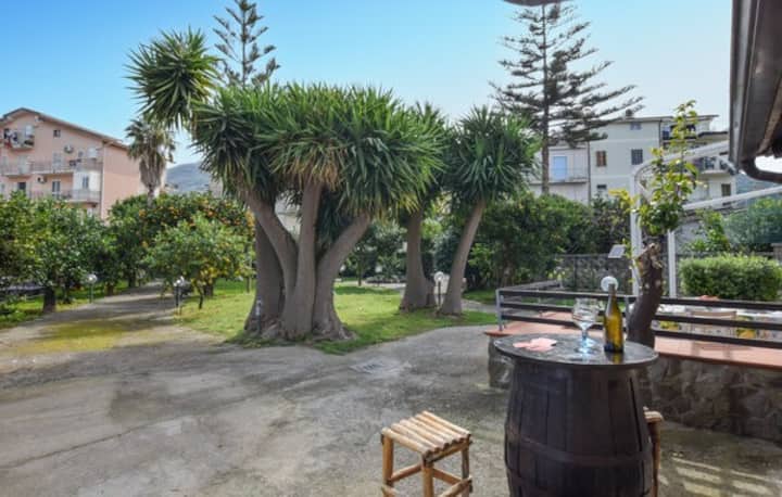 Casa Vacanza Da Nicola - Capo d'Orlando