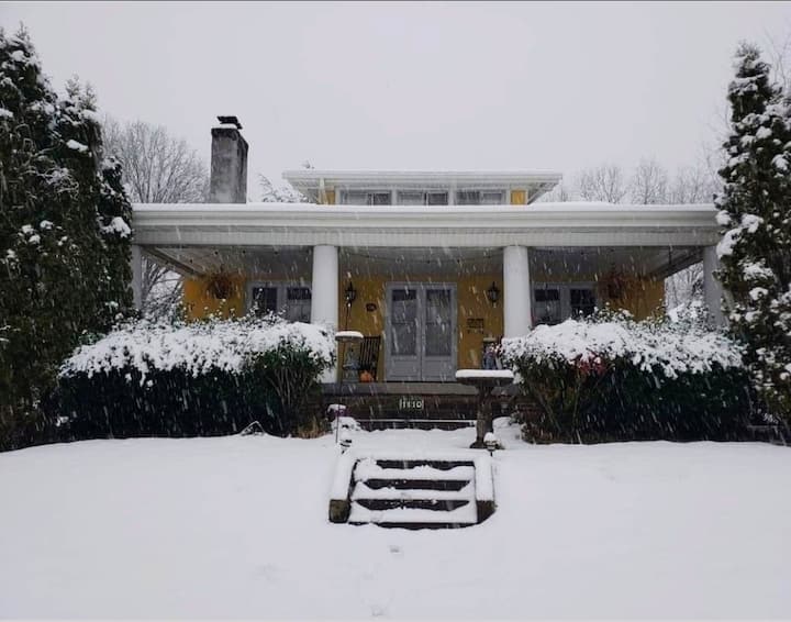 Musician's Dream - Bristol, TN