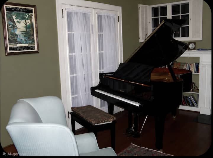 Musician's Dream - Bristol, TN