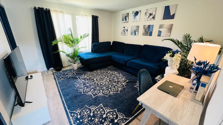 Daily/weekly/monthly Rental - Akron, OH