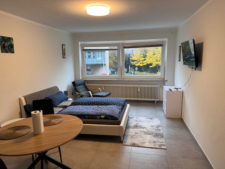 Gemütliches Studio Im Zentrum - Hannover