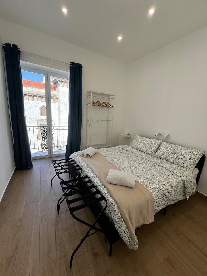 Al Vecchio Tribunale House - Naples