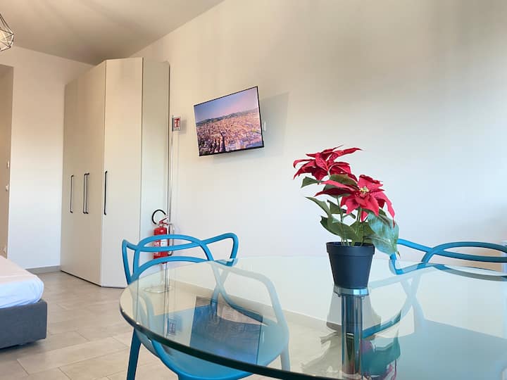 Suite Dall'ara - Bologne