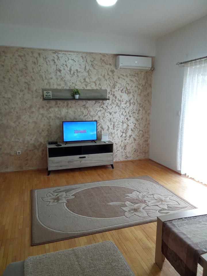 Ohrid Strict Center Apartment - Ohrid