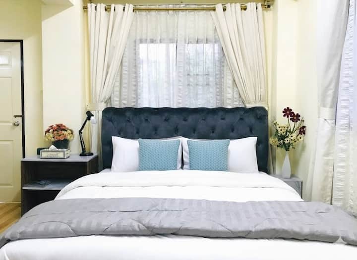 Cozy Private Room+comfy Bed+self-check-in+parking - Chiang Mai