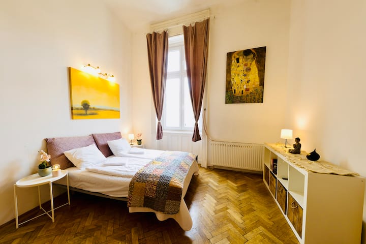 Wellness Paradise - Budapest