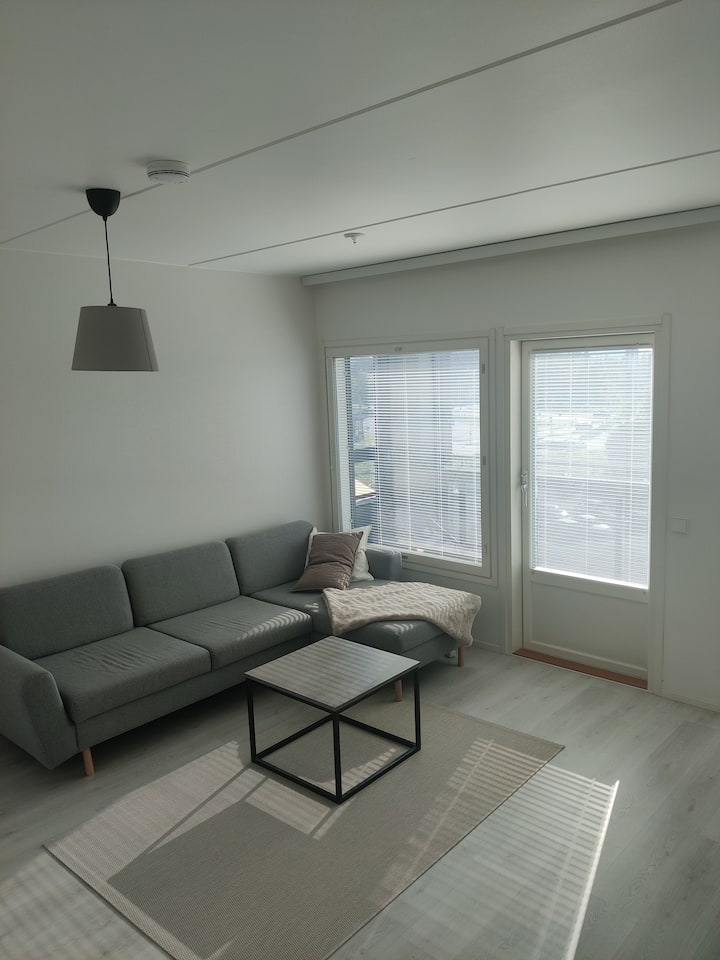 Siisti Huoneisto Keskustassa - Seinäjoki