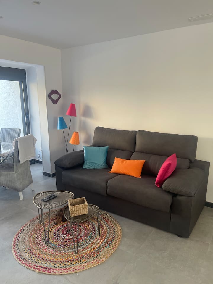 Maison à 400m De La Plage (Minimum 5 Jours) - Calp