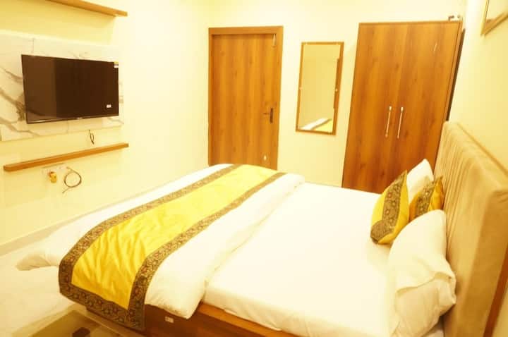 Krishna Homes - Varanasi