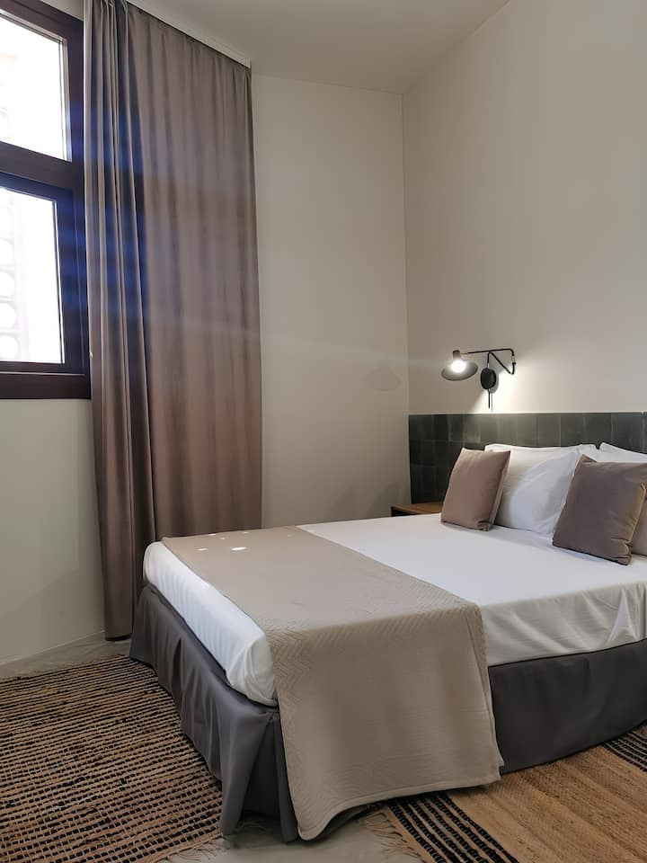 Premium Apartment Con Dormitorio Independiente - Valence en Espagne
