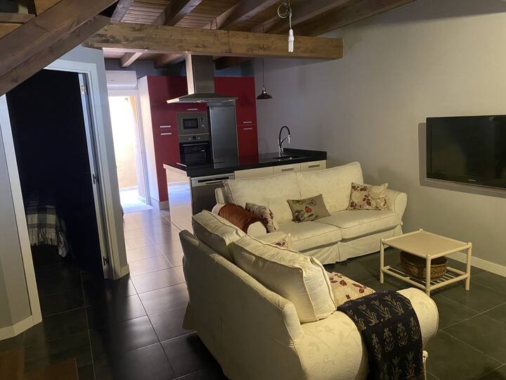 Casa Misi - Candeleda