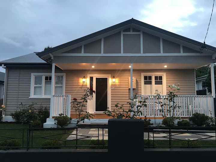 The Women’s Home, Invermay, Quiet, Safe Space. - Launceston