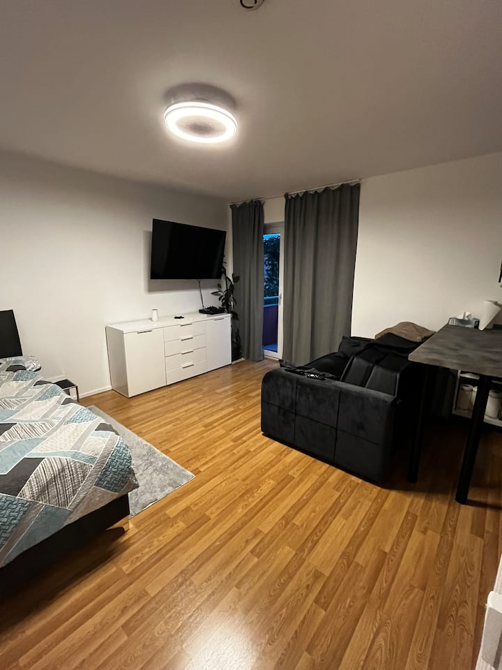 Gute Lage Fürs Oktoberfest Und Ruhiges Ort - Múnich