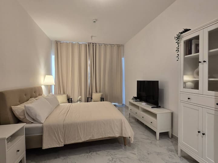 The Royal Suite - Abu Dhabi