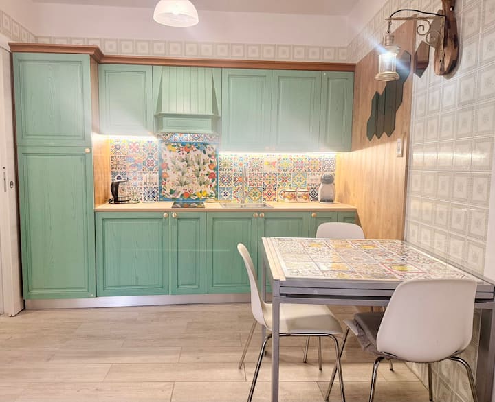 Casa Vacanze Irina - Agrigento
