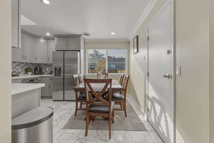 Charming Sanctuary In Monterey Bay Str25-000032 - 瑪麗娜