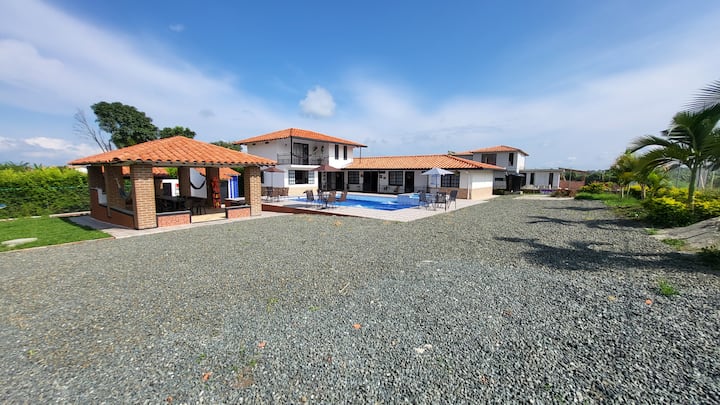 Casa Rural - Alcalá