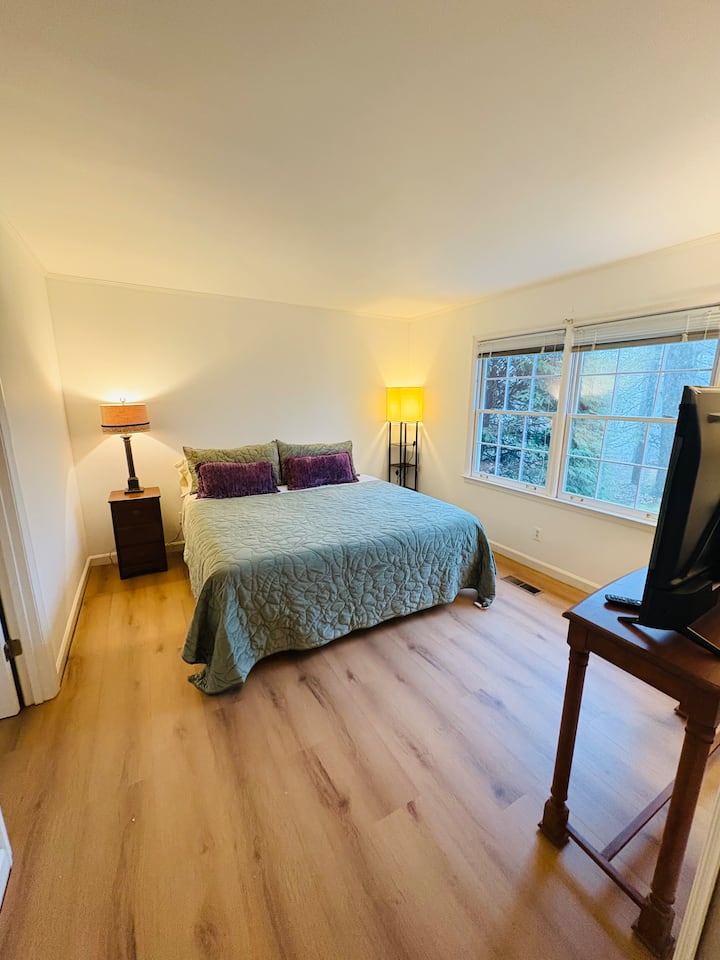 4 Bdrm~ 1 Level~ Rock City 15ppl - Lookout Mountain, GA