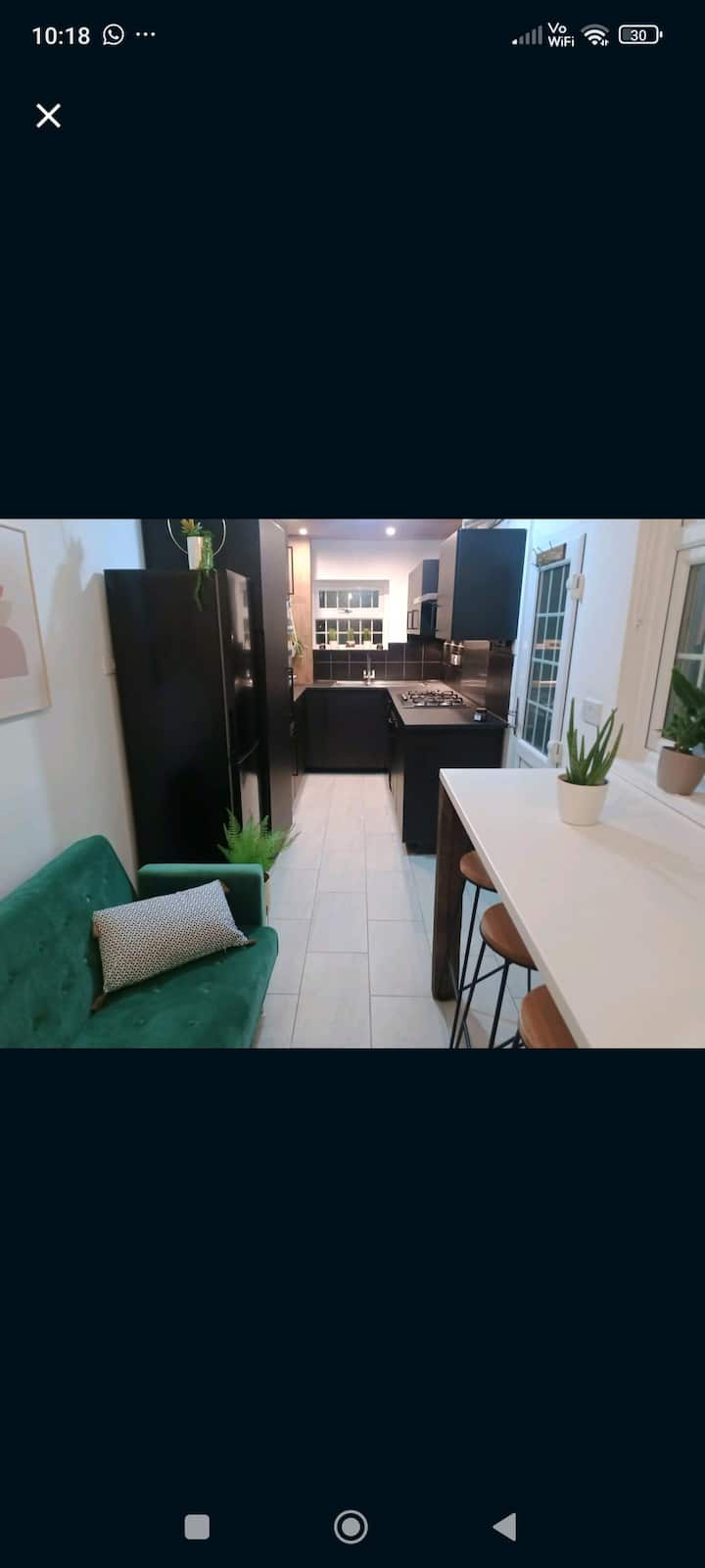 2 Private Rooms & Bathroom - Coventry