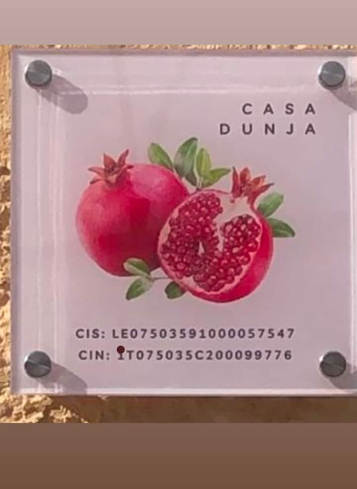 Casa Dunja - Lecce