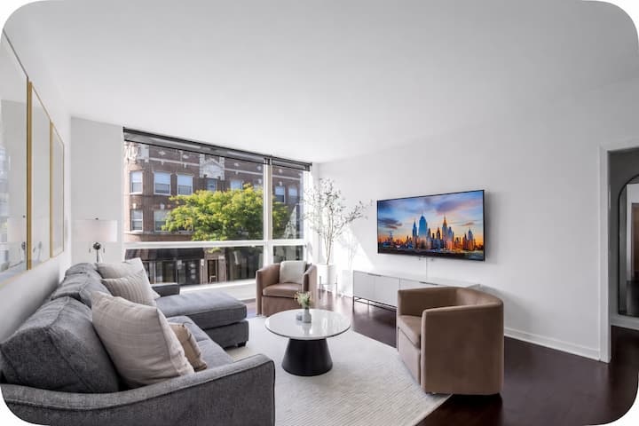 Chic Oasis Near Beach & Loyola In Rogers Park - Chicago