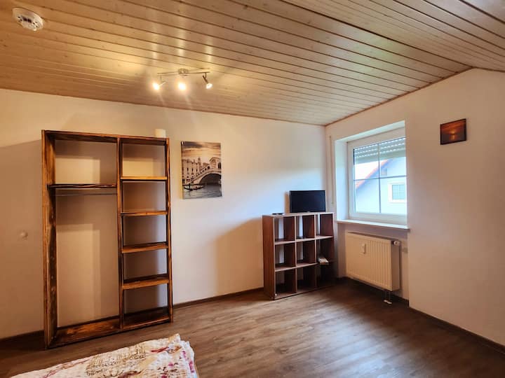 Rustikale Betten Nähe Erding/münchen - Erding