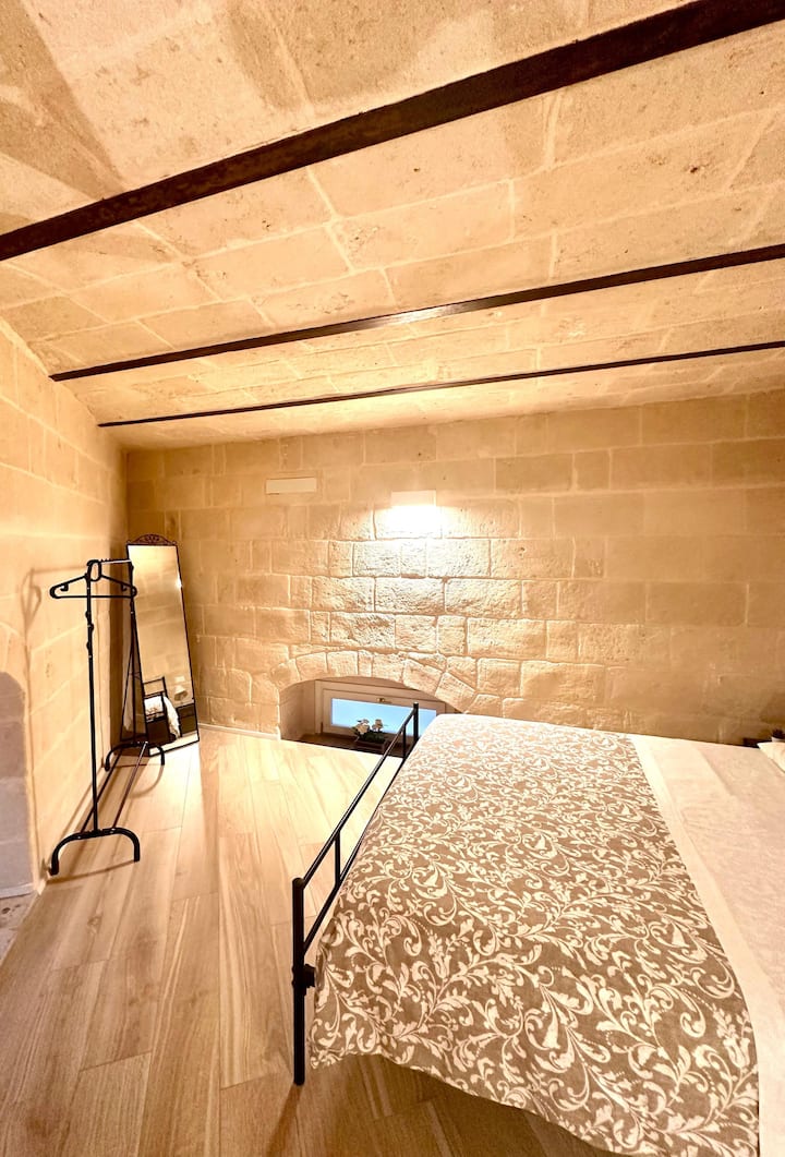 Matera Lux Home 25 - Matera