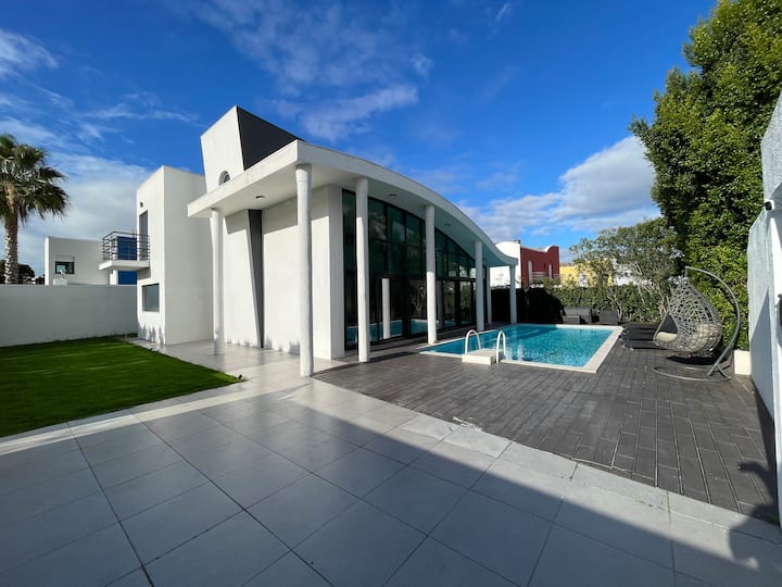 Luxuryvillapalmela - Pinhal Novo