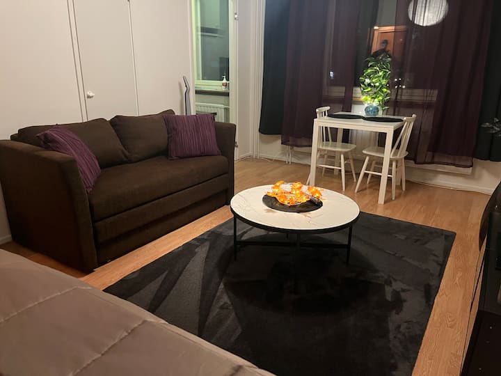 Huoneisto Kaupungissa Joensuu - Joensuu