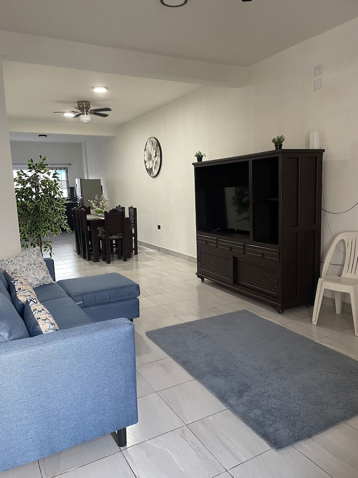 Casa Blanca - Tapachula