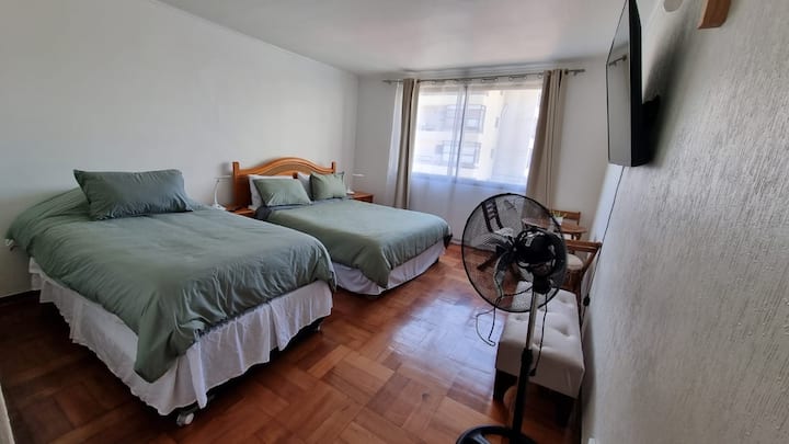 Ubicación Privilegiada Céntrica Av. Arlegui 212 - Viña del Mar